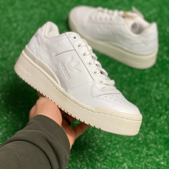 adidas | Shoes | Adidas Originals Forum Bold Low Womens Casual Shoes ...